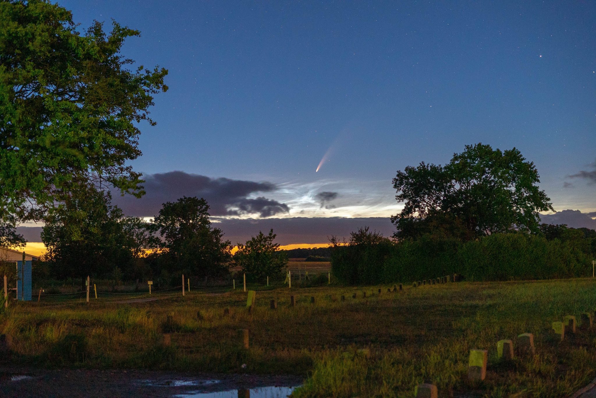 Eigene Aufnahmen – Astro-Team e.V.